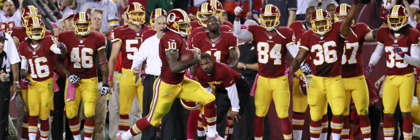 Who won the biggest awards of the 2012 NFL season? | Sports Minded