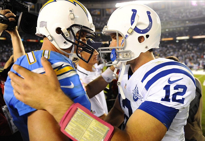 The Guru is back with his Week 4 NFL Predictions and thoughts | Sports ...
